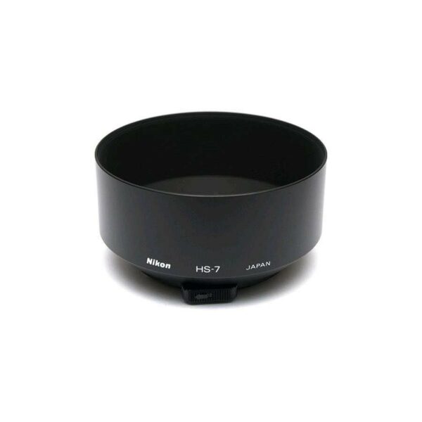 Nikon HS-7