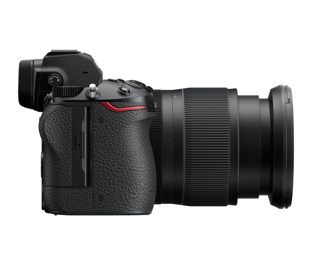 NIKON fotoaparat Z7II Body – Yellowstore Hrvatska