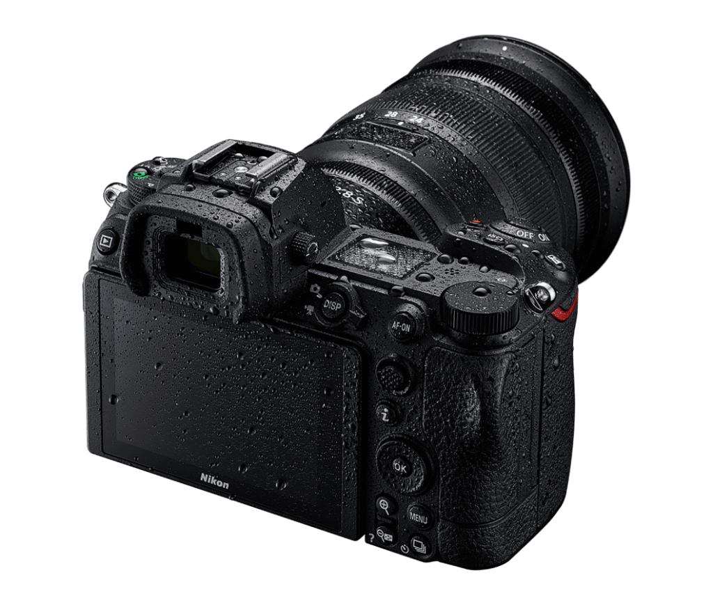 NIKON fotoaparat Z7II Body – Yellowstore Hrvatska