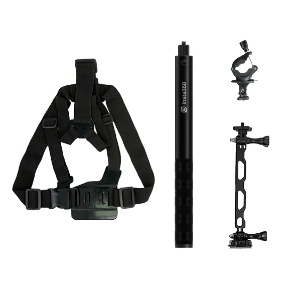 Insta360 ONE Snow Bundle